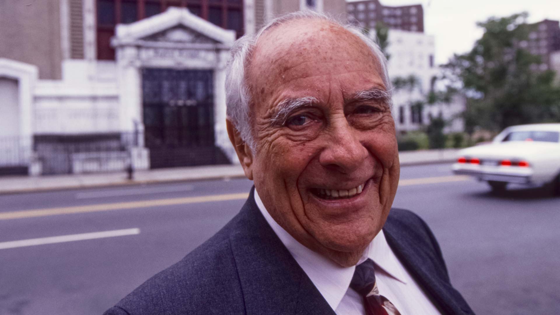 Bloch, Charles - Milken Archive of Jewish Music